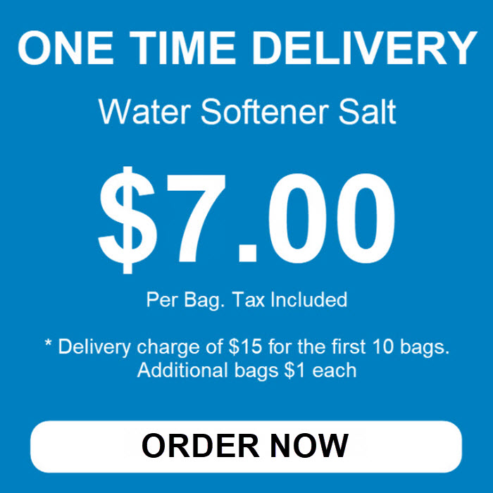 Salt Suppliers LV | Las Vegas, NV Water Softener & Pool Salt Delivery